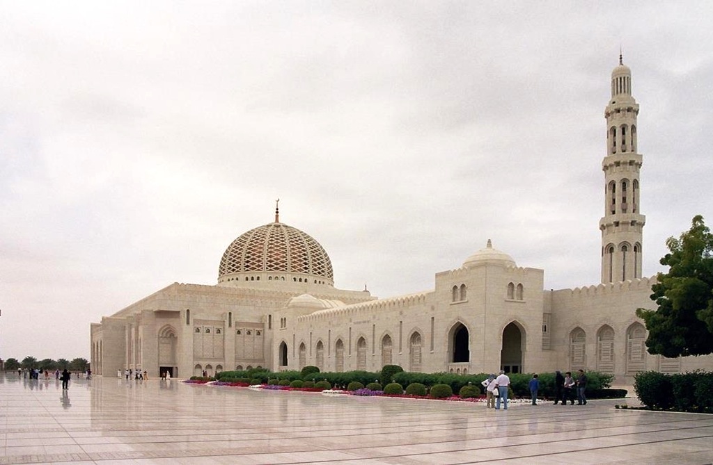Muscat City Tour | Muscat Attractions|Muscat Sightseeing|Places to see ...