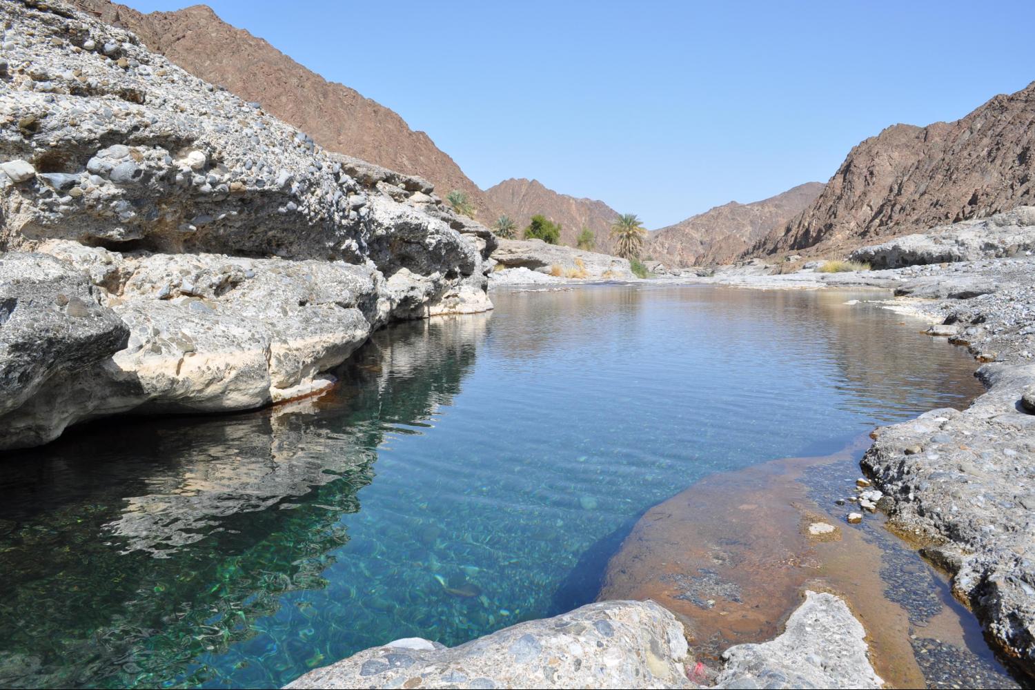 Wadi Al Abyadh - Alchetron, The Free Social Encyclopedia